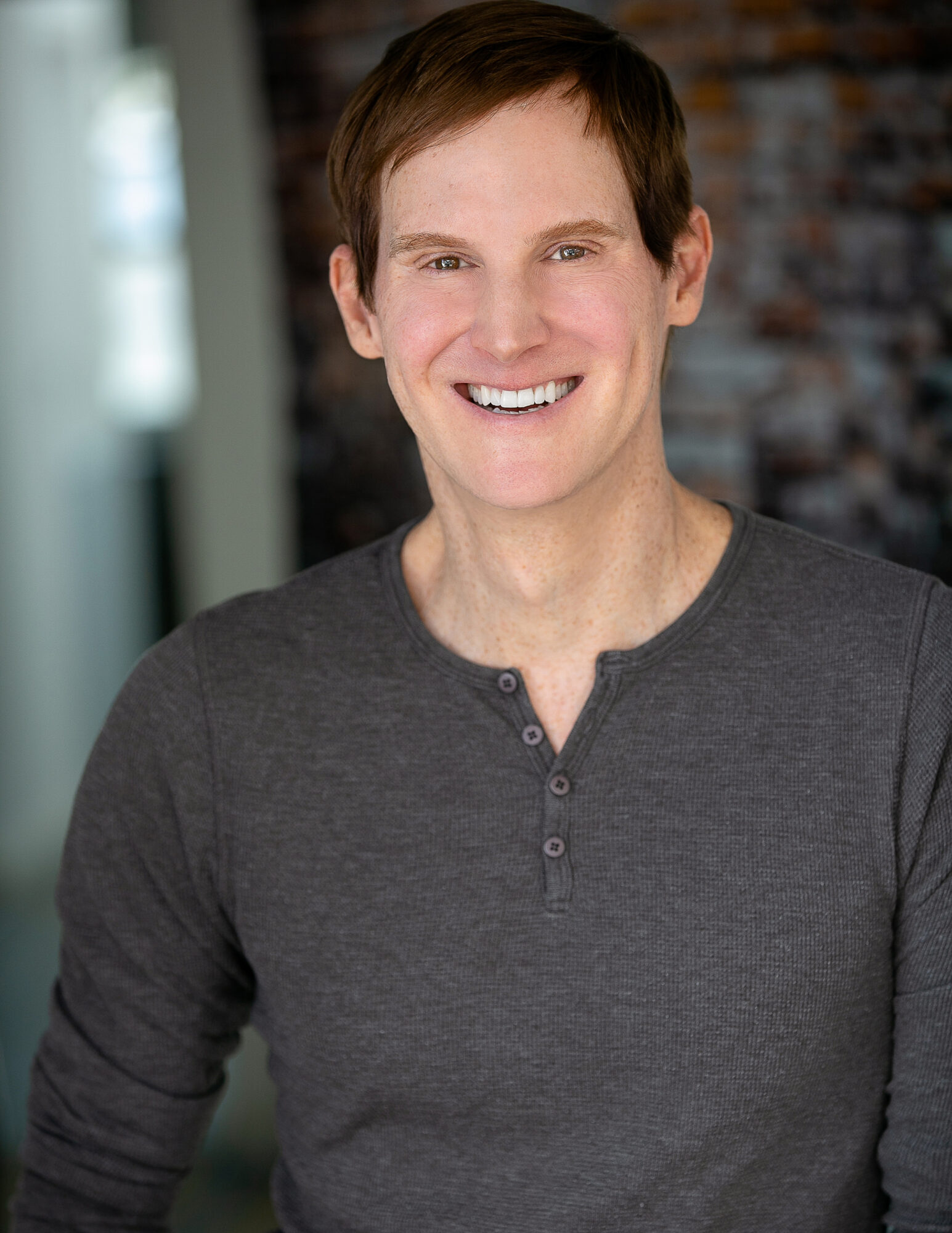 Daily Inspiration: Meet Trent Walker - Voyage Knoxville Magazine