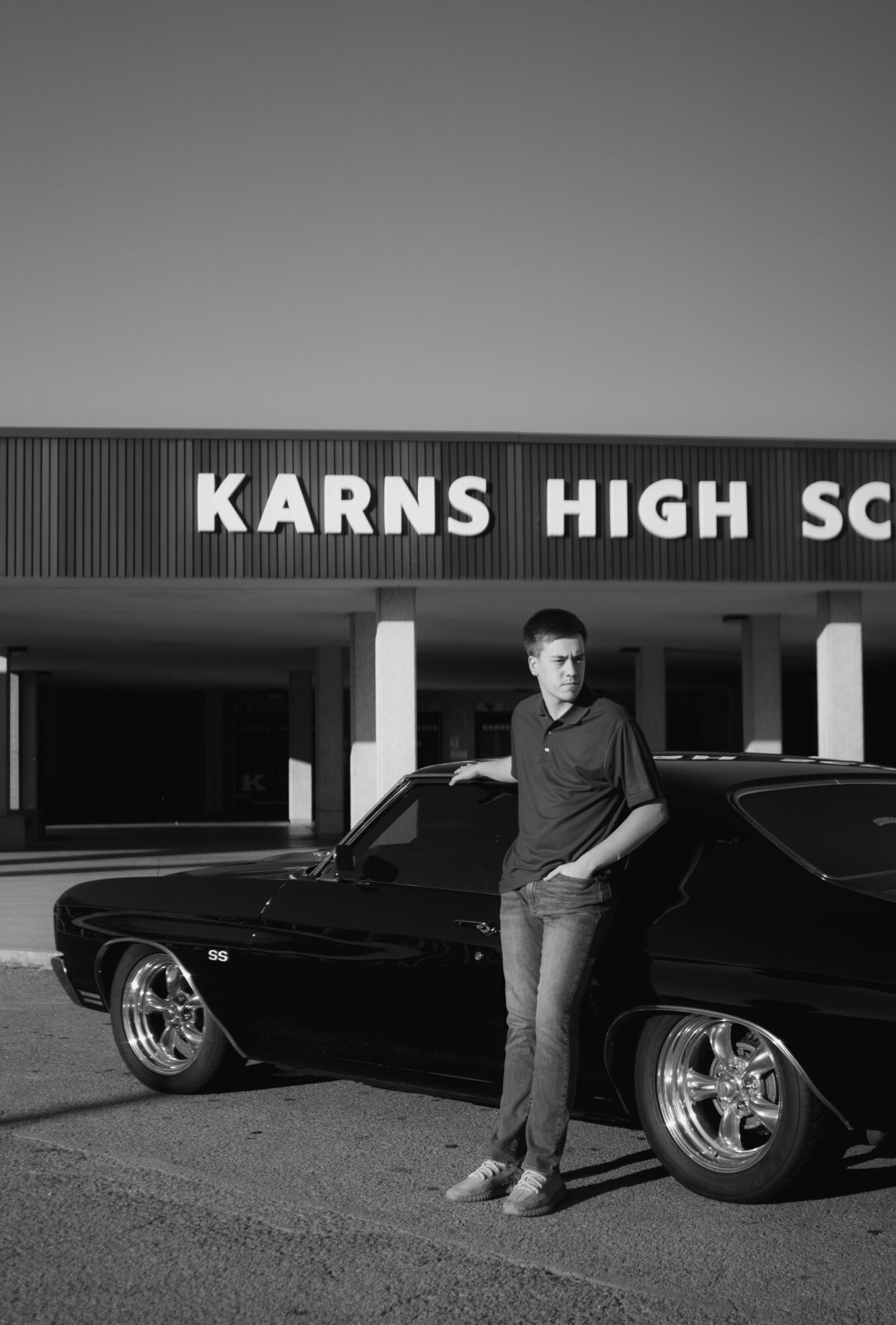 Meet Andrew Huynh - Voyage Knoxville Magazine