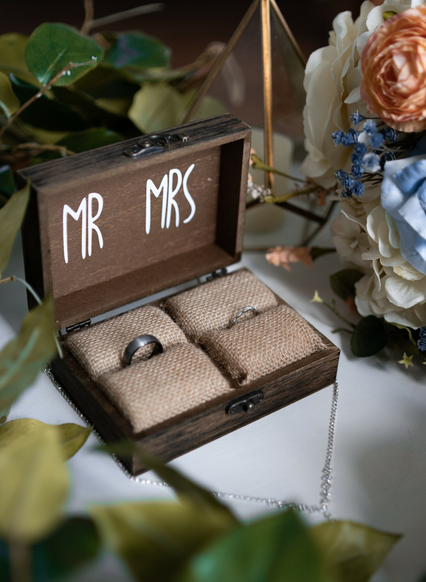 Meet Andrew Huynh - Voyage Knoxville Magazine