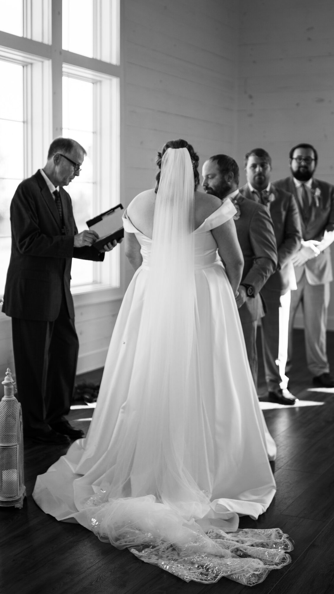 Meet Andrew Huynh - Voyage Knoxville Magazine