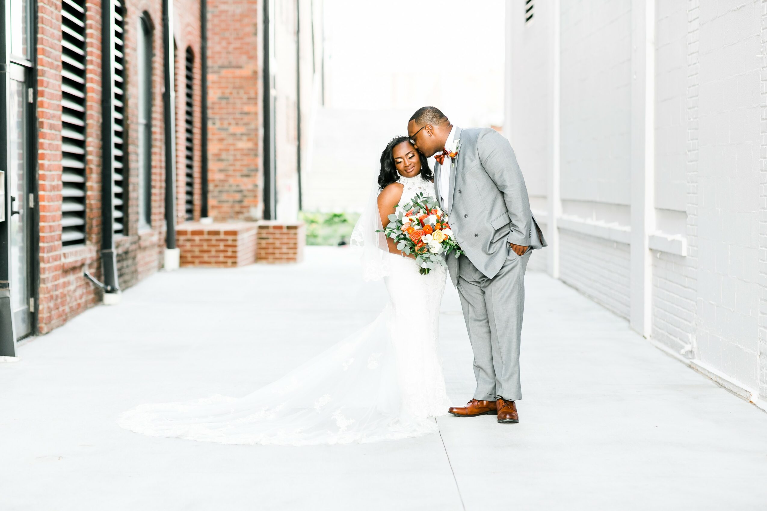 Check Out Ashley Koch’s Story - Voyage Knoxville Magazine