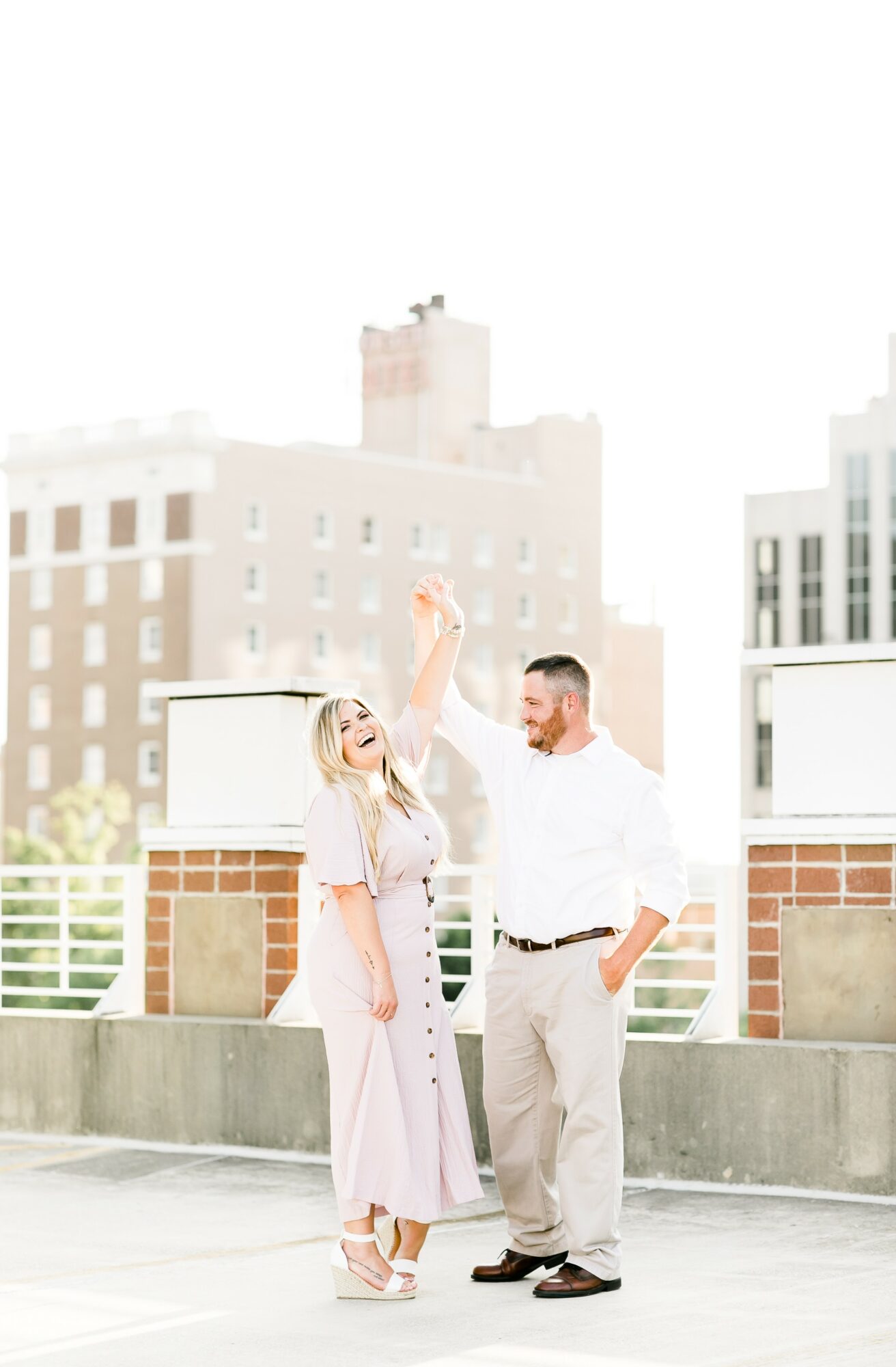 Check Out Ashley Koch’s Story - Voyage Knoxville Magazine