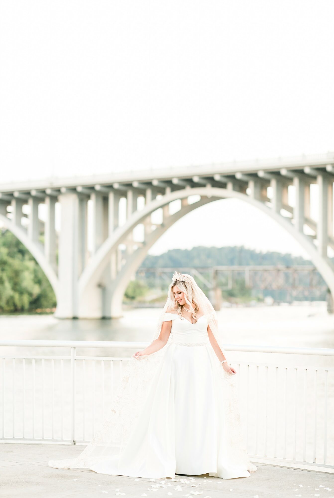 Check Out Ashley Koch’s Story - Voyage Knoxville Magazine