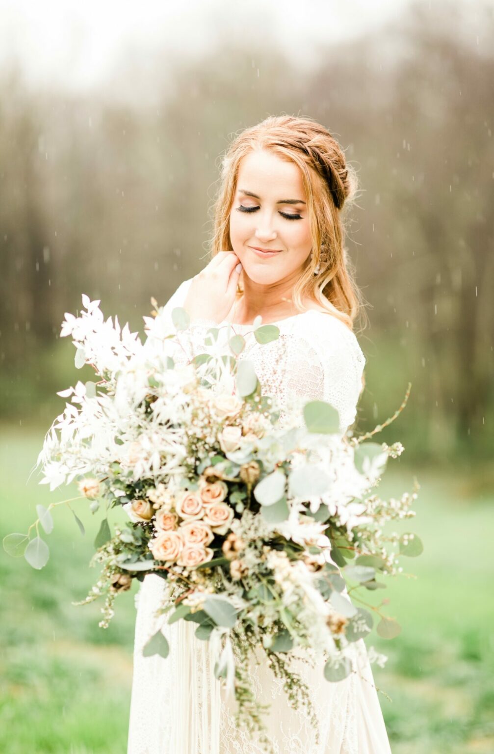 Check Out Ashley Koch’s Story - Voyage Knoxville Magazine