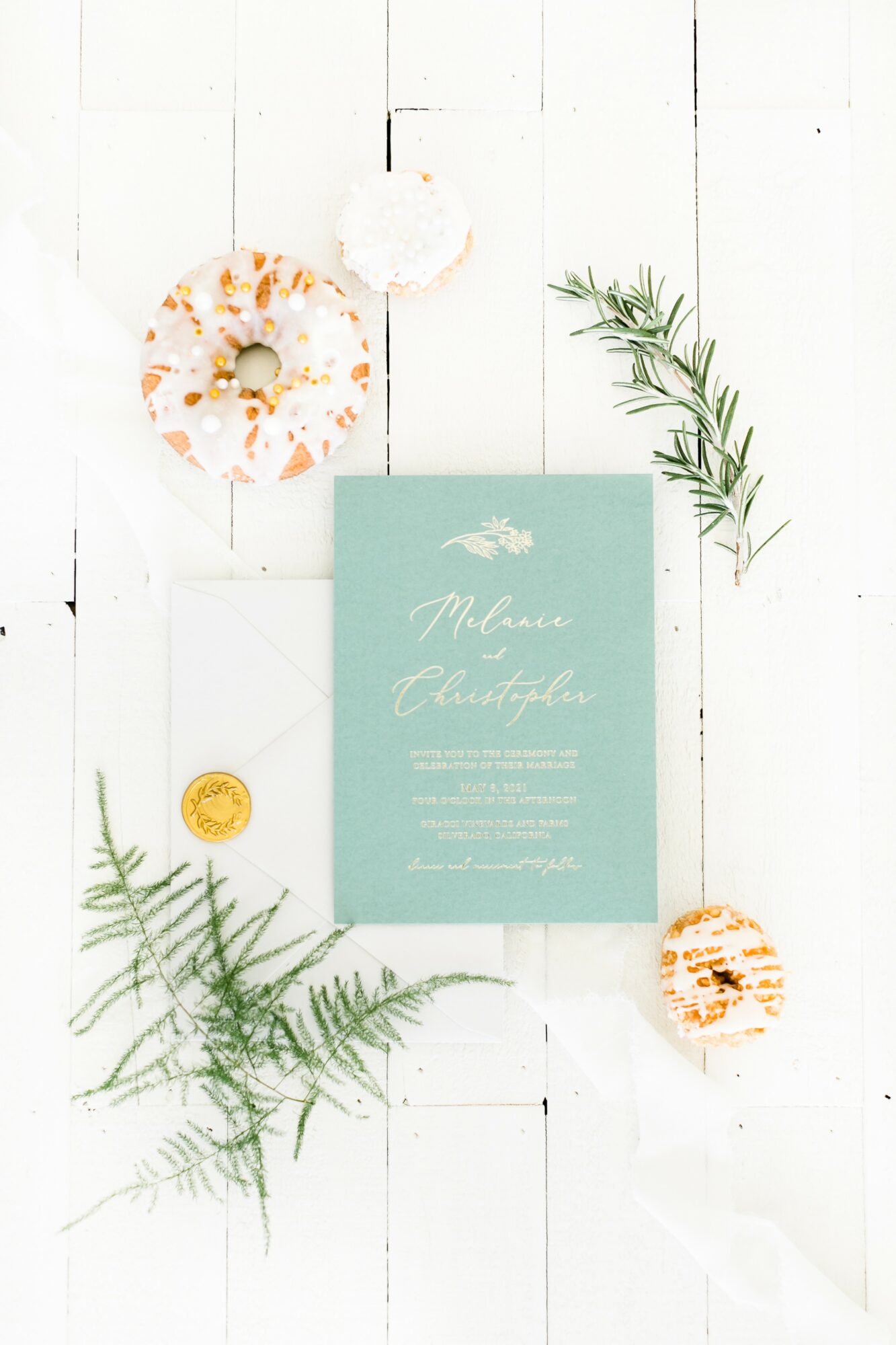 Check Out Ashley Koch’s Story - Voyage Knoxville Magazine