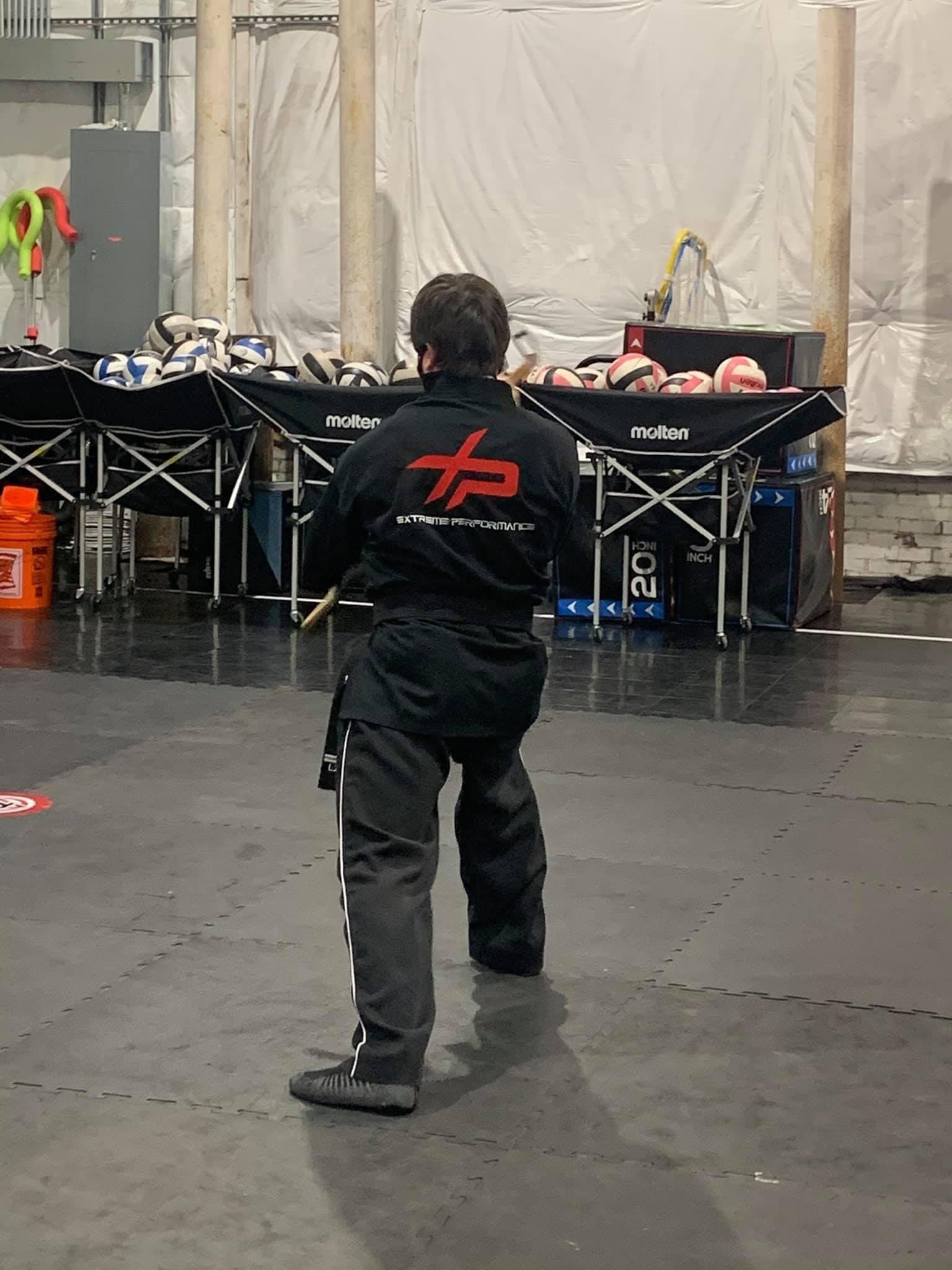 Check Out Austin Sharp’s Story - Voyage Knoxville Magazine