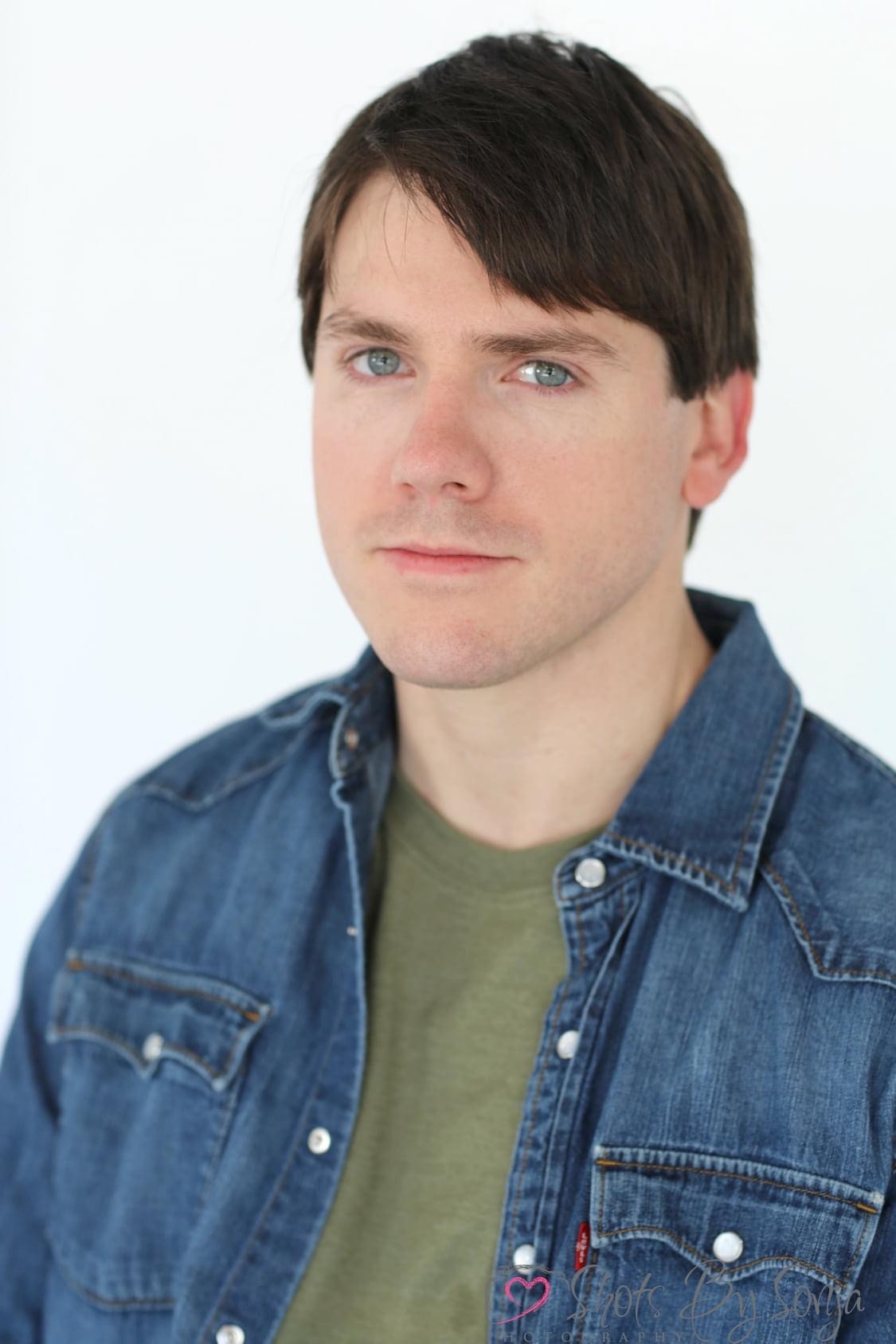 Check Out Austin Sharp’s Story - Voyage Knoxville Magazine