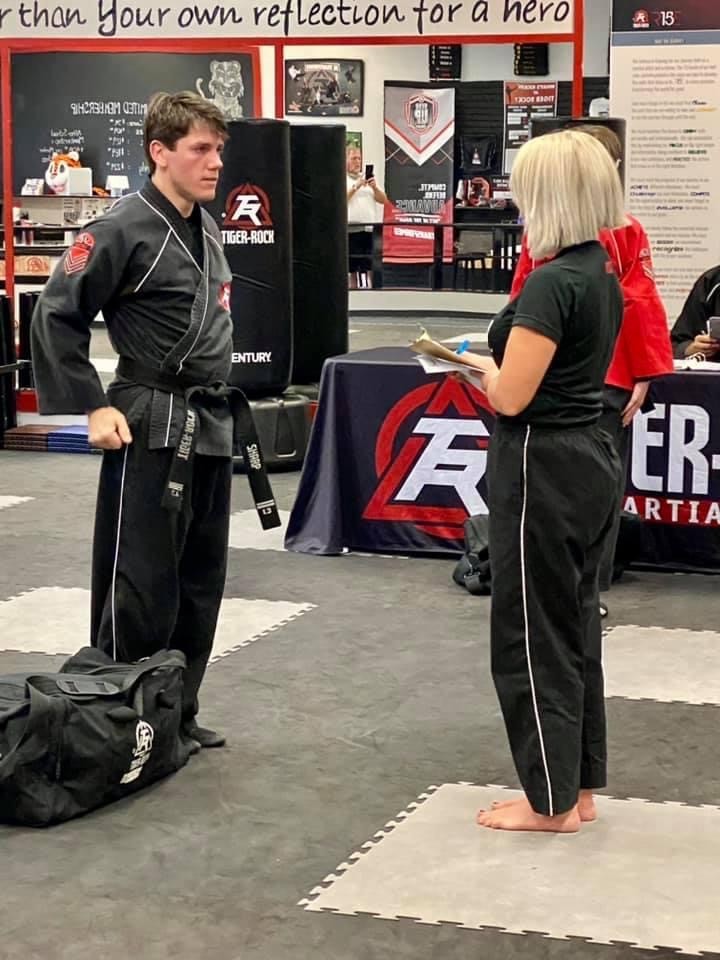 Check Out Austin Sharp’s Story - Voyage Knoxville Magazine