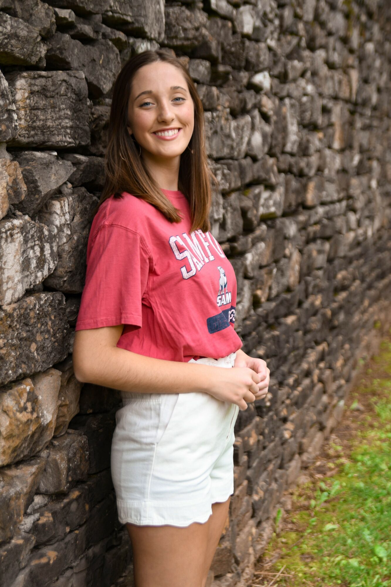 Check Out Baylee Mullins’s Story - Voyage Knoxville Magazine