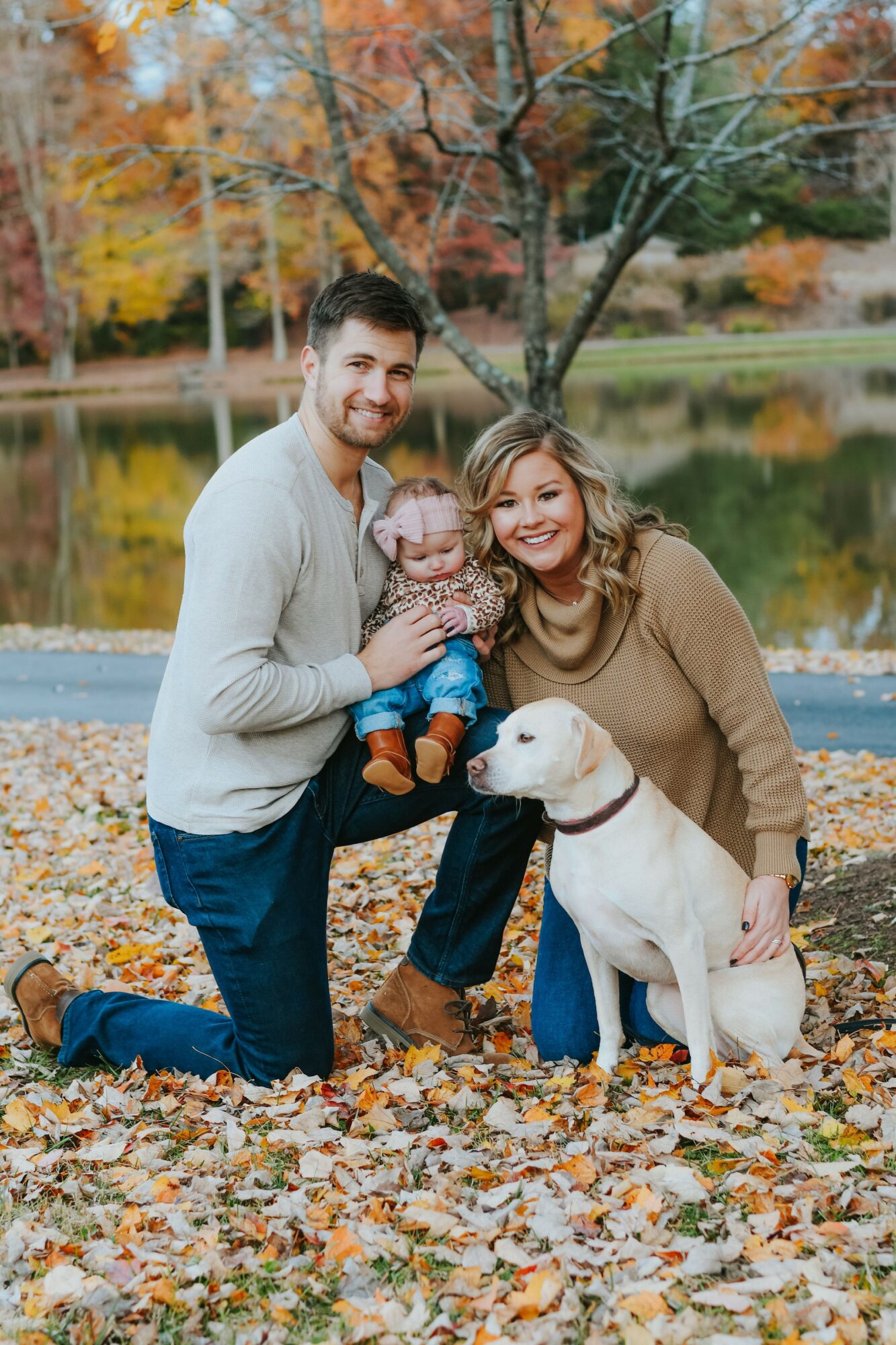 Check Out Baylee Mullins’s Story - Voyage Knoxville Magazine