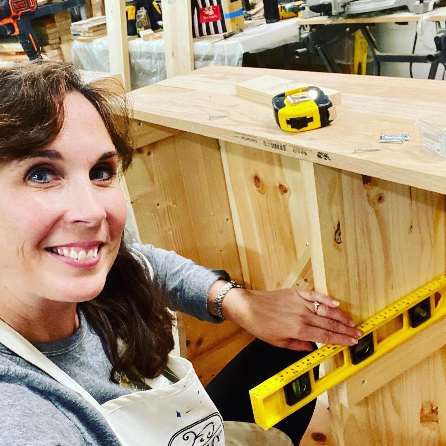 Daily Inspiration: Meet Becky Thomas - Voyage Knoxville Magazine