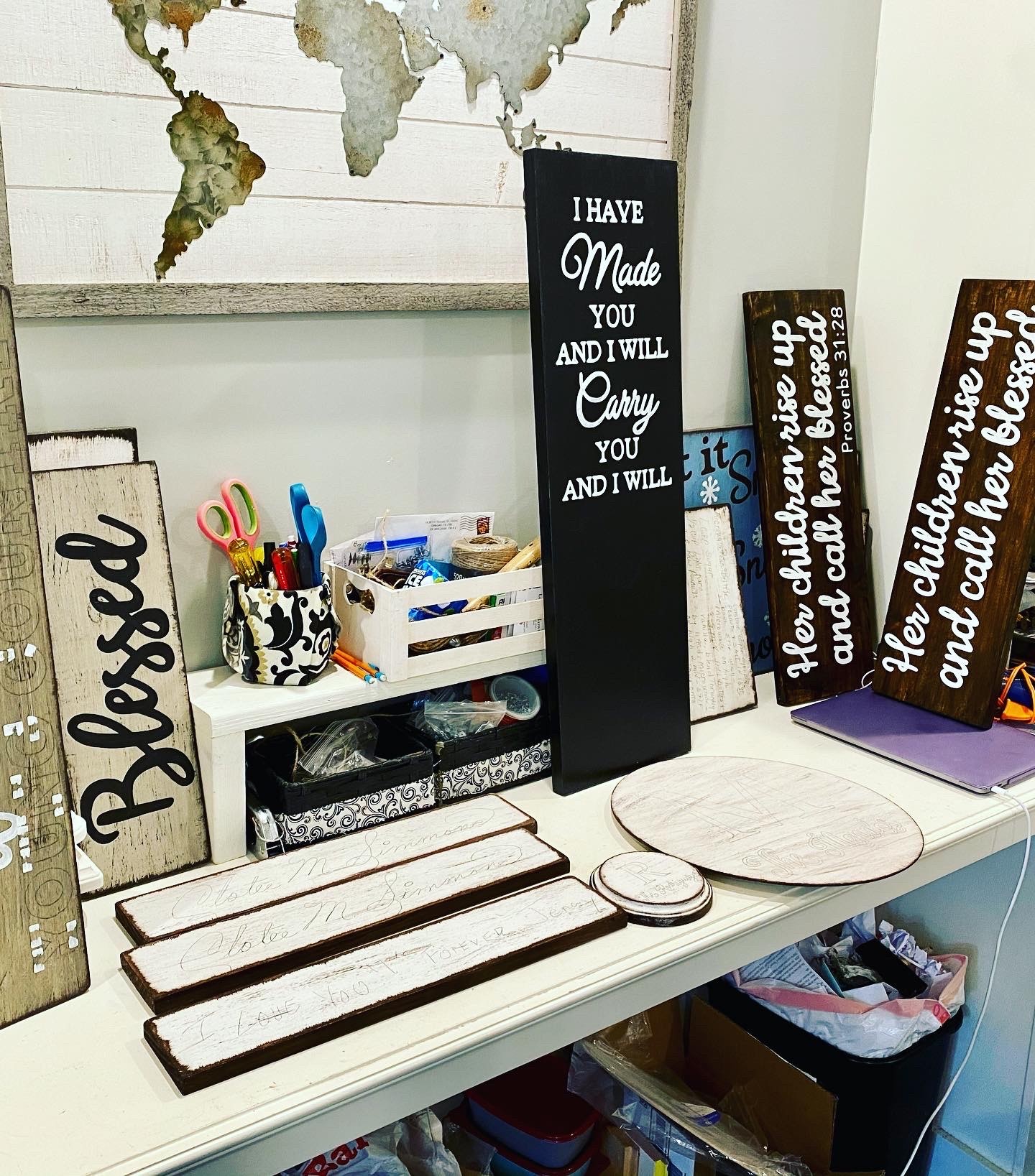 Daily Inspiration: Meet Becky Thomas - Voyage Knoxville Magazine