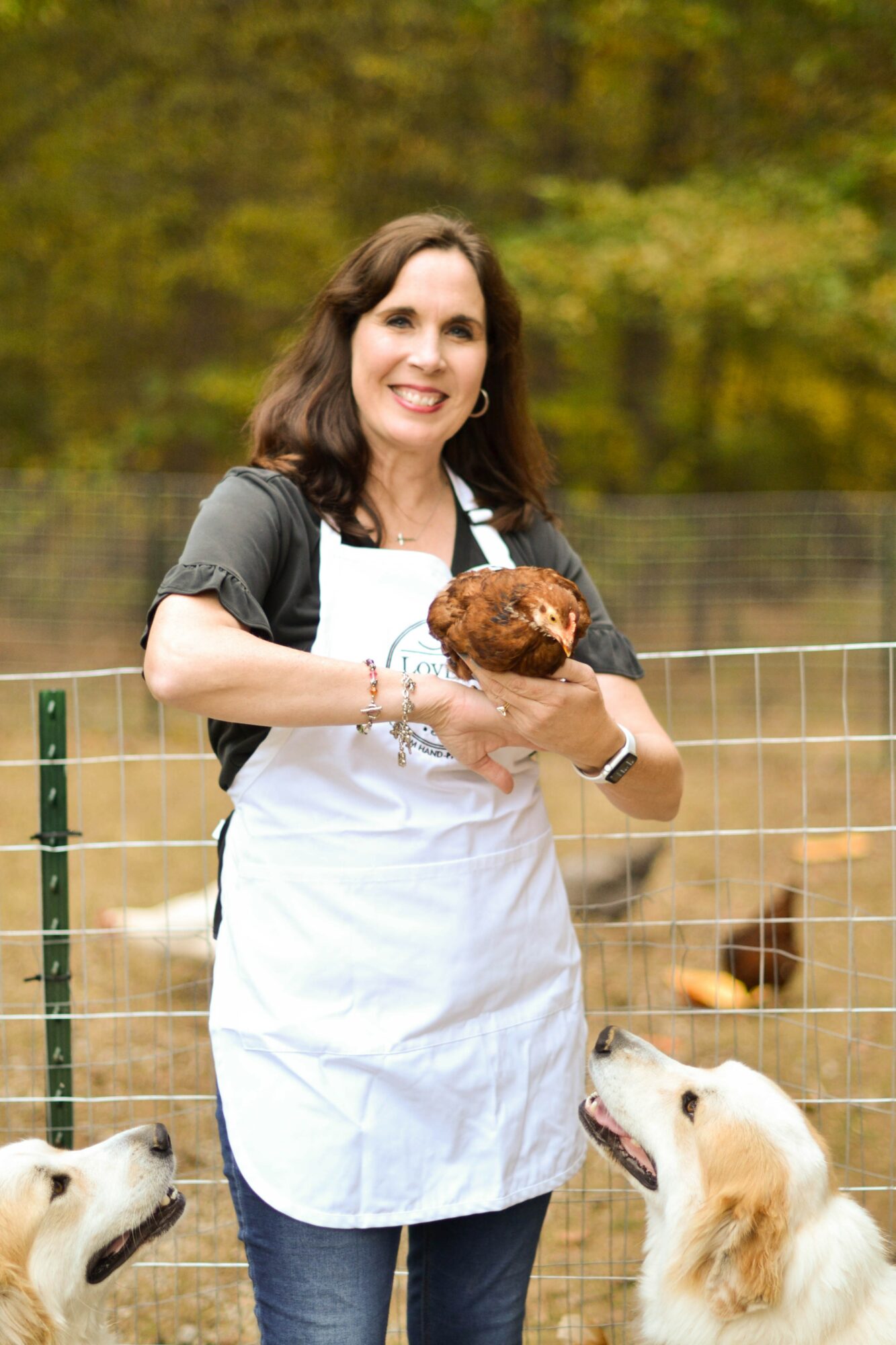 Daily Inspiration: Meet Becky Thomas - Voyage Knoxville Magazine