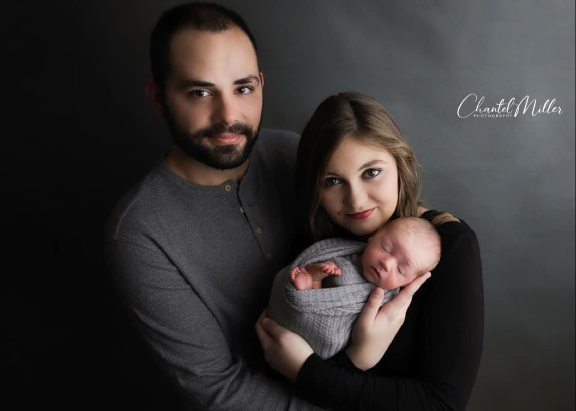 Daily Inspiration: Meet Chantel Miller - Voyage Knoxville Magazine