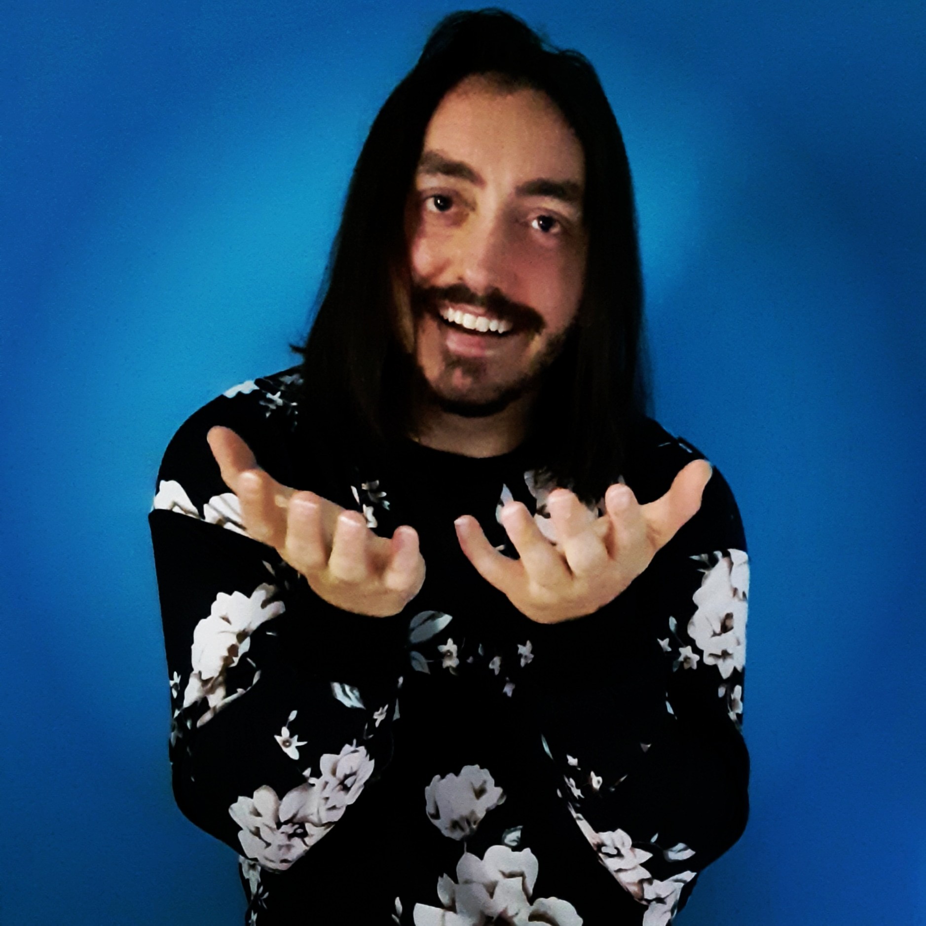 Conversations with Daniel Sutton - Voyage Knoxville Magazine