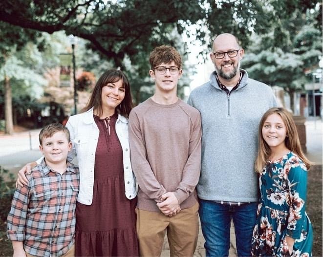 Check Out Jack Horsley’s Story - Voyage Knoxville Magazine