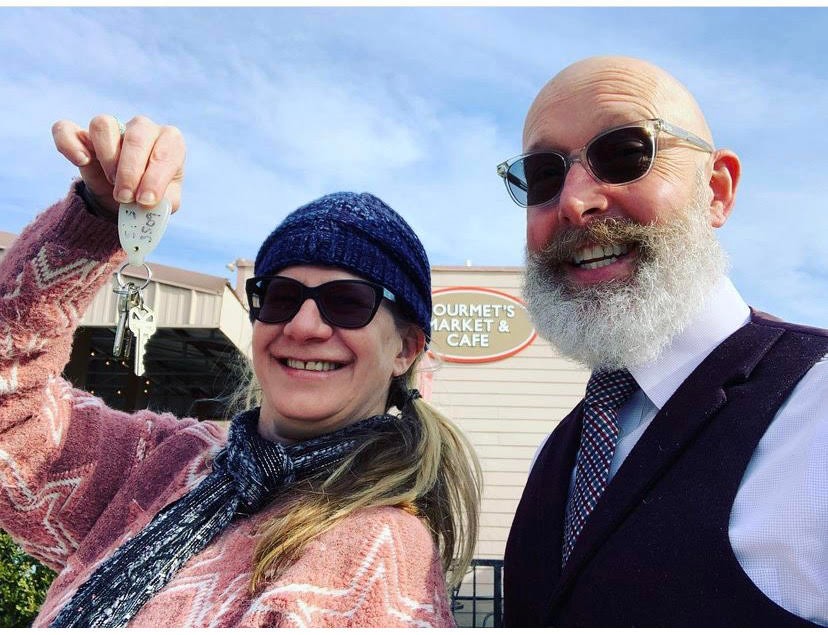 Meet Jeff Heiskell of Coldwell Banker Wallace - Voyage Knoxville Magazine