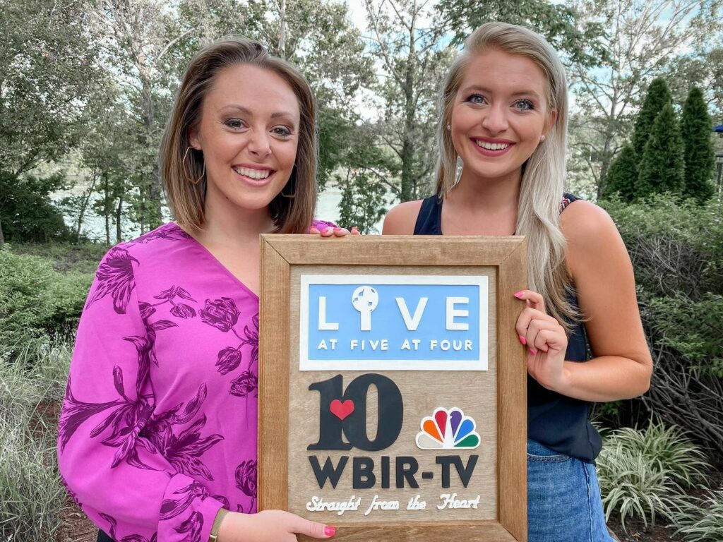 Check Out Katie Inman’s Story - Voyage Knoxville Magazine