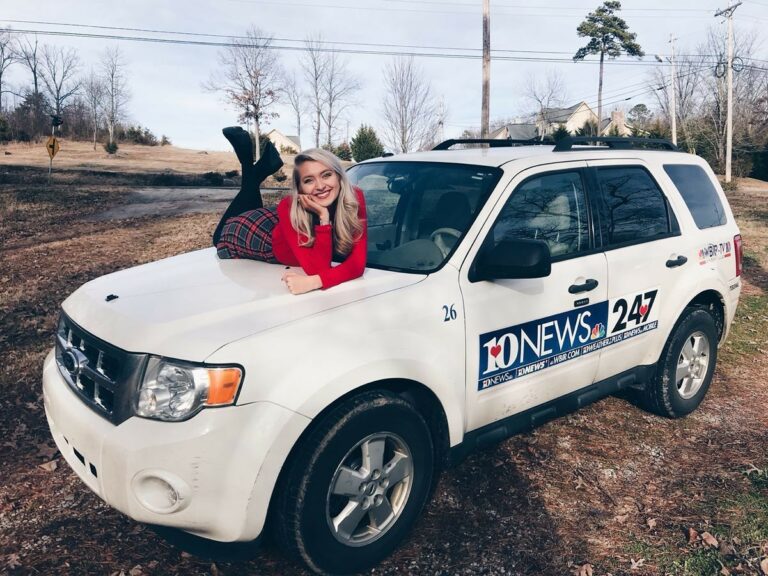 Check Out Katie Inman’s Story - Voyage Knoxville Magazine