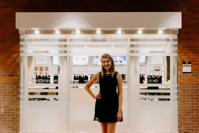 Check Out Katie Inman’s Story - Voyage Knoxville Magazine