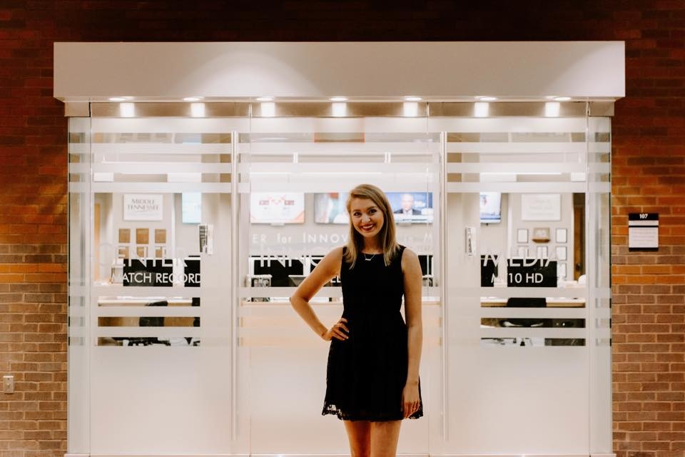 Check Out Katie Inman’s Story - Voyage Knoxville Magazine