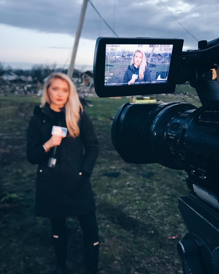 Check Out Katie Inman’s Story - Voyage Knoxville Magazine