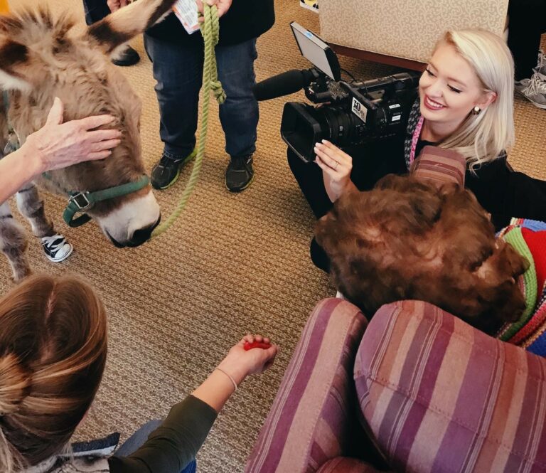 Check Out Katie Inman’s Story - Voyage Knoxville Magazine