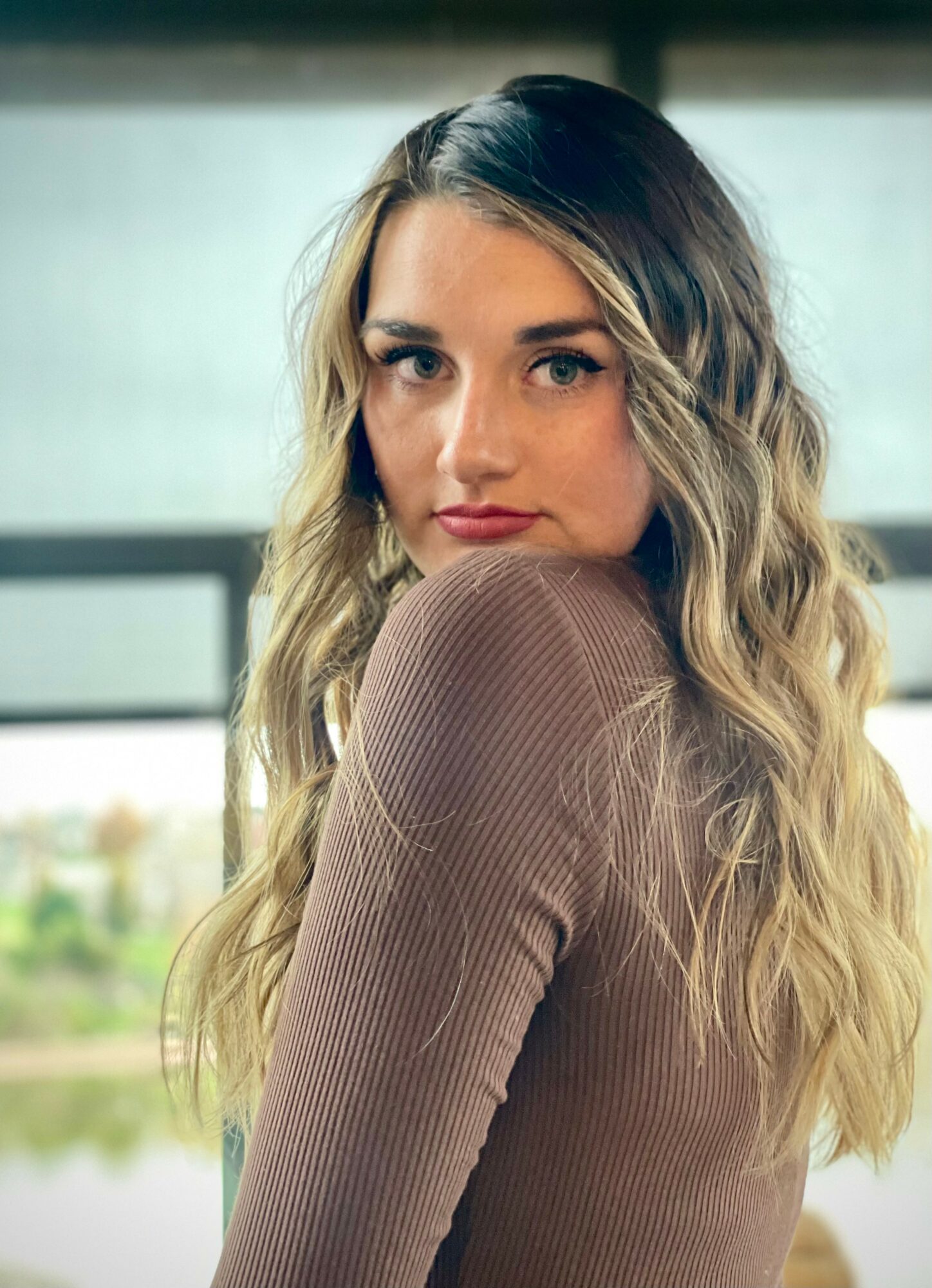 Conversations with Mallory Huffstetler - Voyage Knoxville Magazine