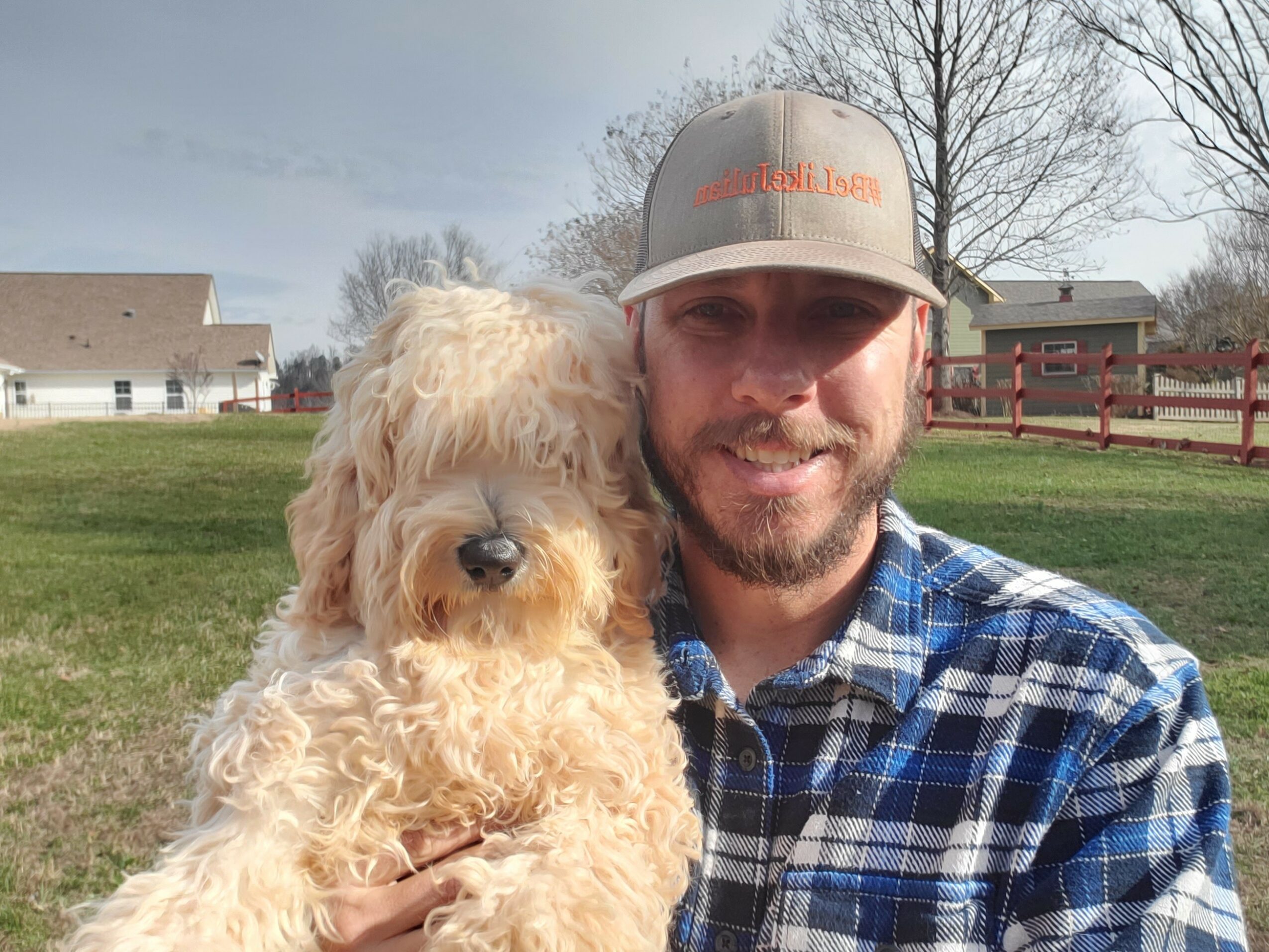 Community Highlights: Meet Mike Lilley of MLK9 - Voyage Knoxville Magazine