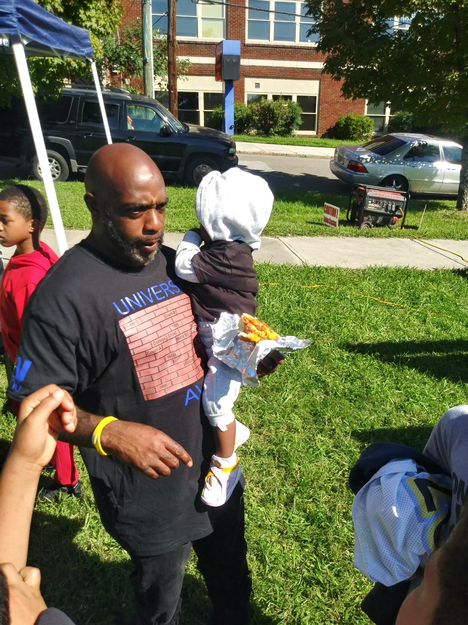 Life & Work with Myles Walker - Voyage Knoxville Magazine