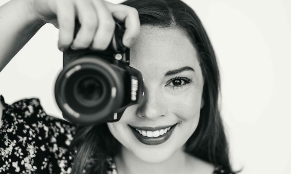 Rising Stars: Meet Ashley Cochran - Voyage Knoxville Magazine