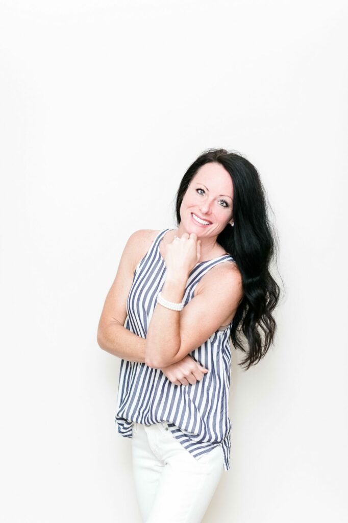 Check Out Ashley Koch’s Story - Voyage Knoxville Magazine