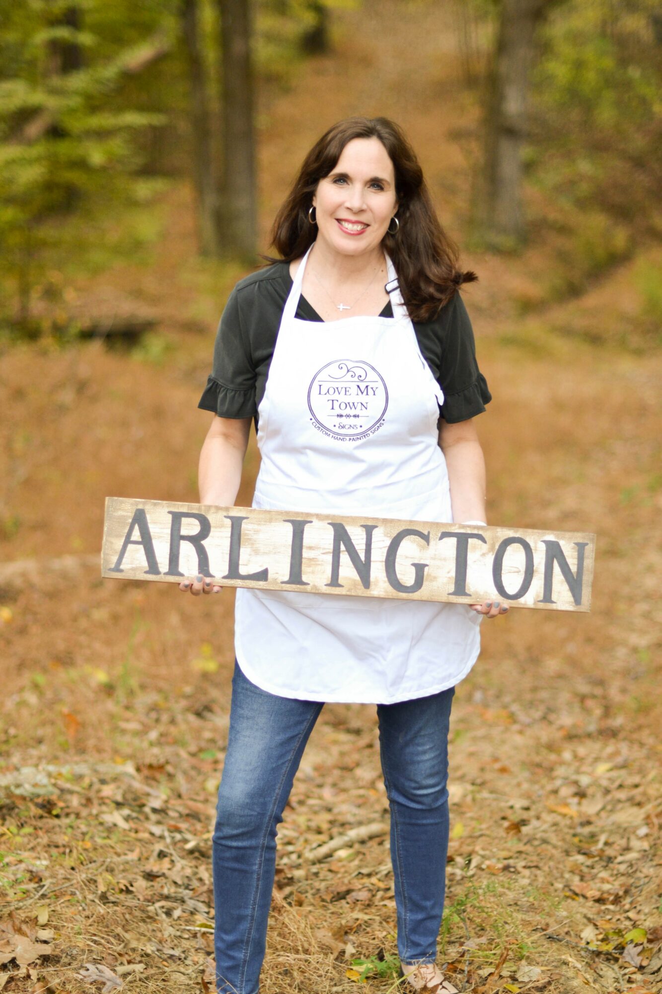 Daily Inspiration: Meet Becky Thomas - Voyage Knoxville Magazine