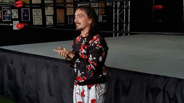 Conversations with Daniel Sutton - Voyage Knoxville Magazine