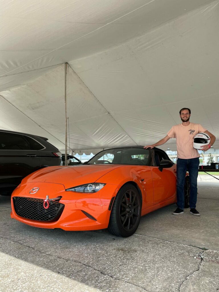 Conversations with Ian Bigden - Voyage Knoxville Magazine