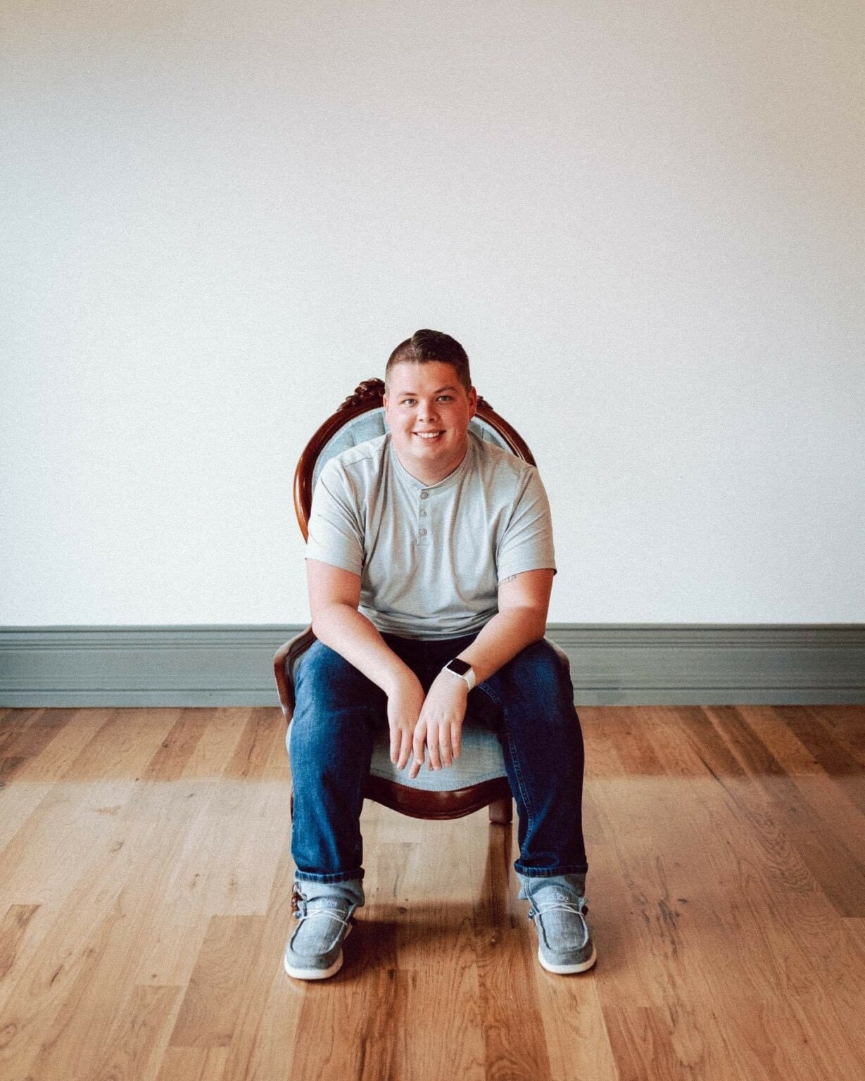Check Out Jack Horsley’s Story - Voyage Knoxville Magazine
