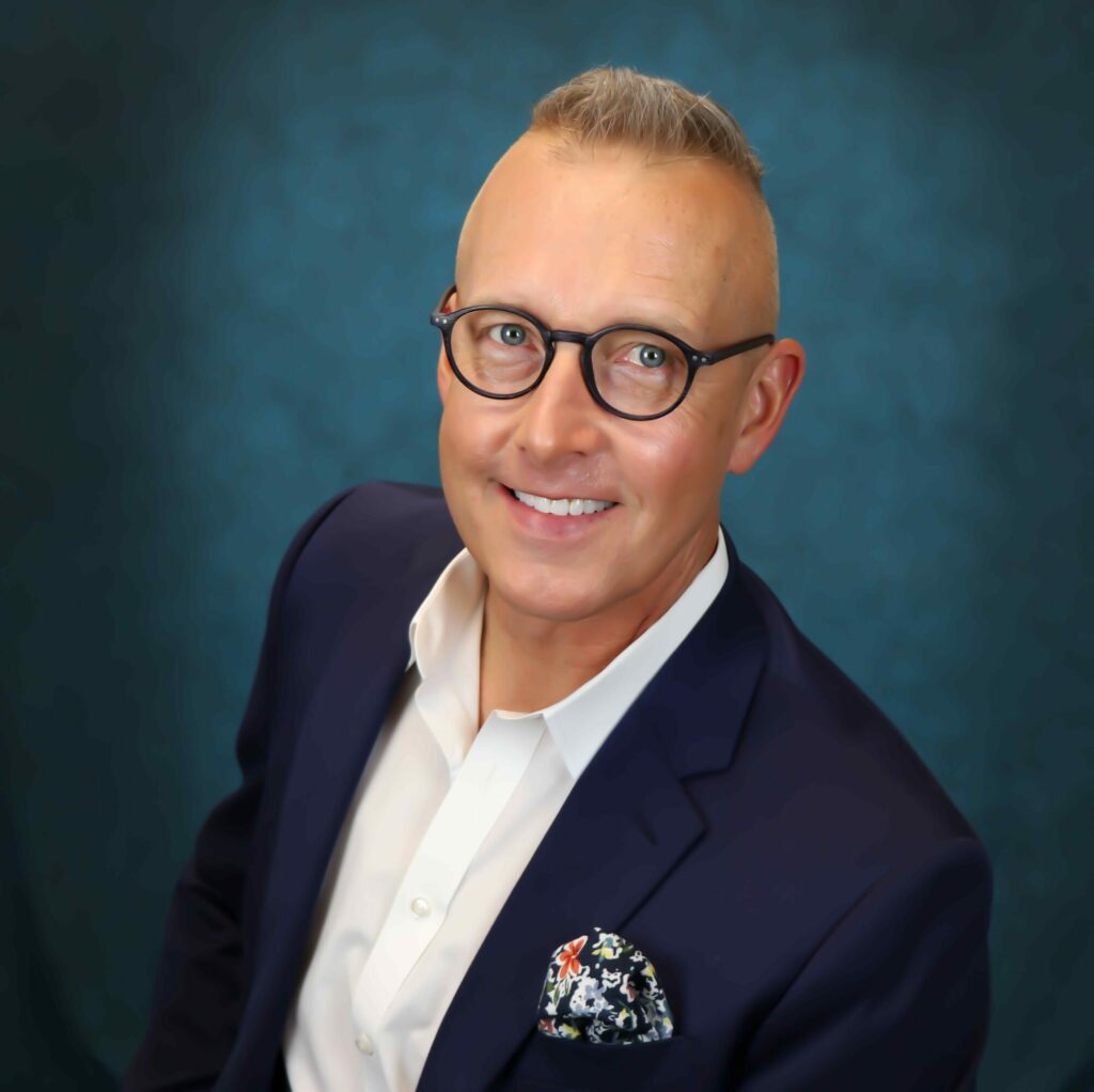 Meet Jeff Heiskell of Coldwell Banker Wallace - Voyage Knoxville Magazine
