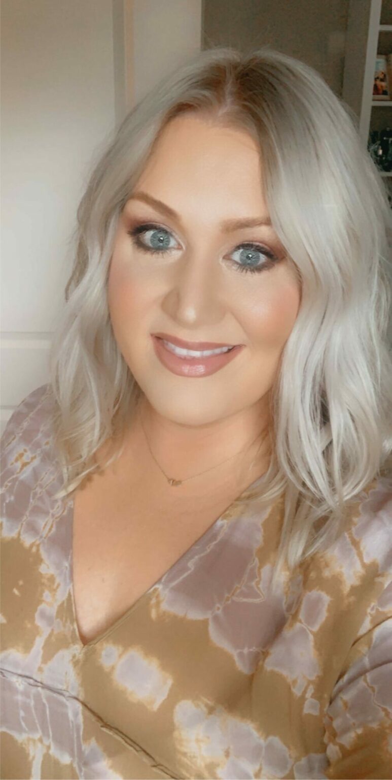 Meet Jessica Williamson of Bellami Professional - Voyage Knoxville Magazine