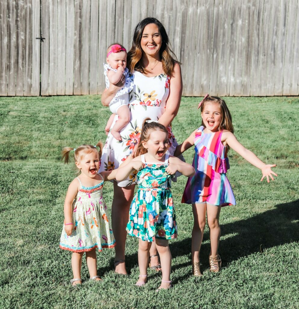 Check Out Rachel Sebring’s Story - Voyage Knoxville Magazine