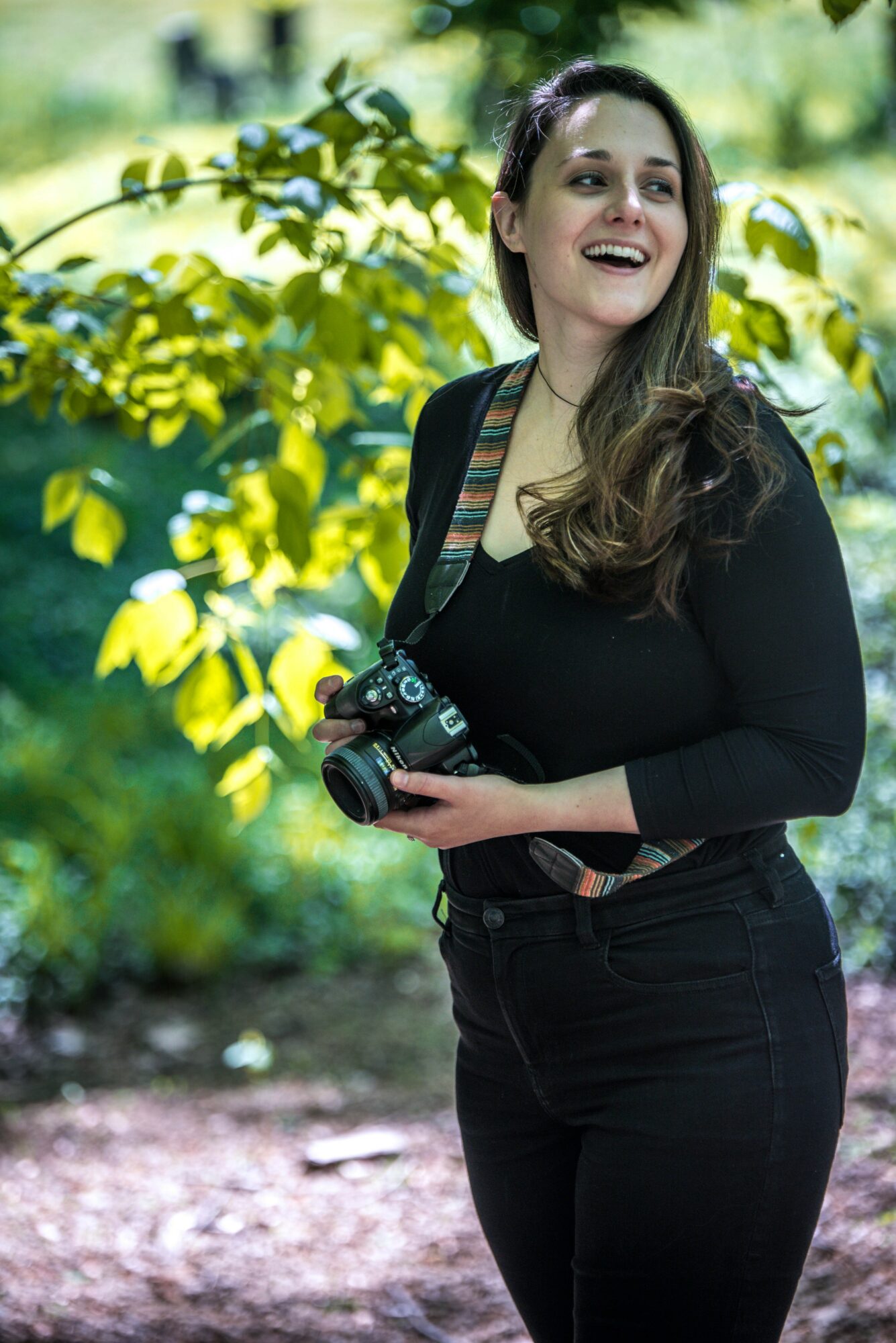 Conversations with Rachel Shoaf - Voyage Knoxville Magazine