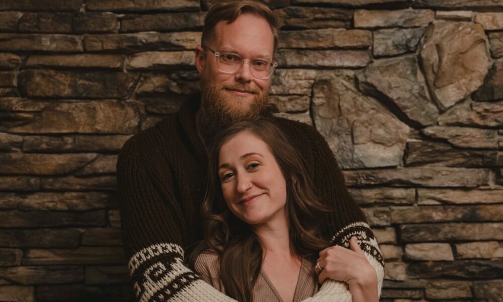 Meet Ryan Hull - Voyage Knoxville Magazine