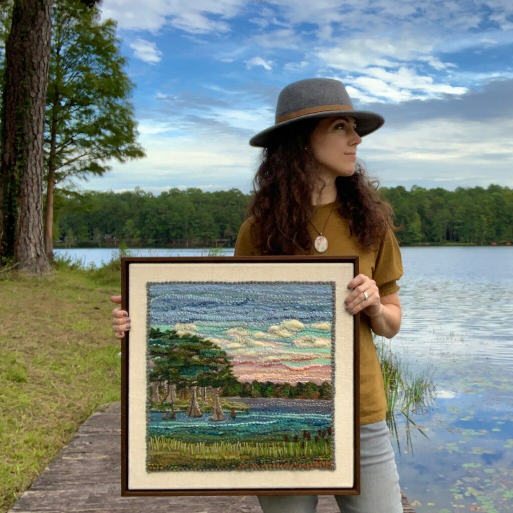 Life & Work with Sarah Mandell - Voyage Knoxville Magazine