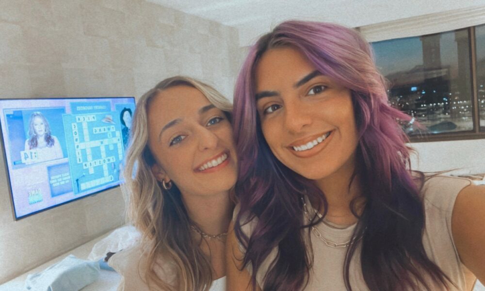 Meet Sarah Rampulla and Ileana Musto - Voyage Knoxville Magazine