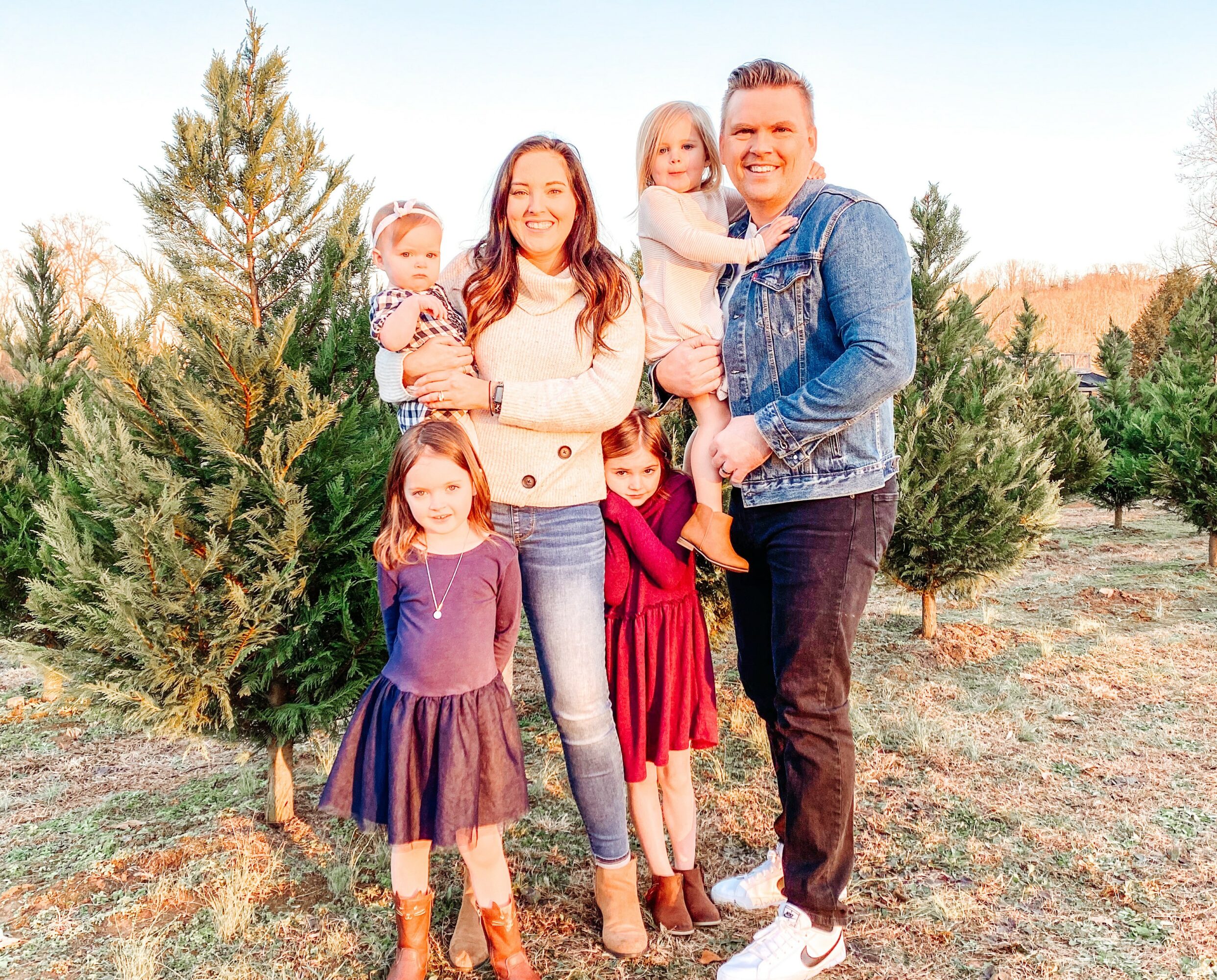 Check Out Rachel Sebring’s Story - Voyage Knoxville Magazine