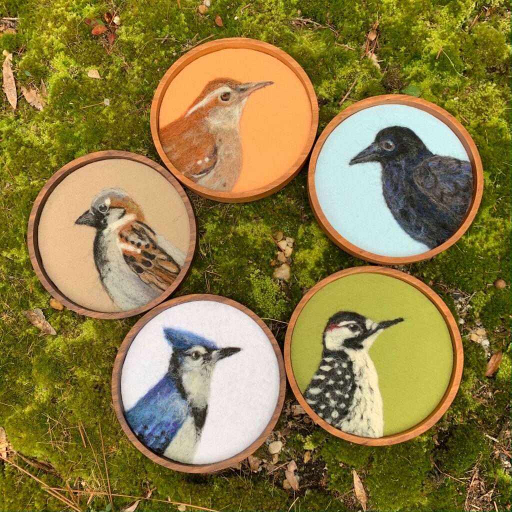 Life & Work with Sarah Mandell - Voyage Knoxville Magazine