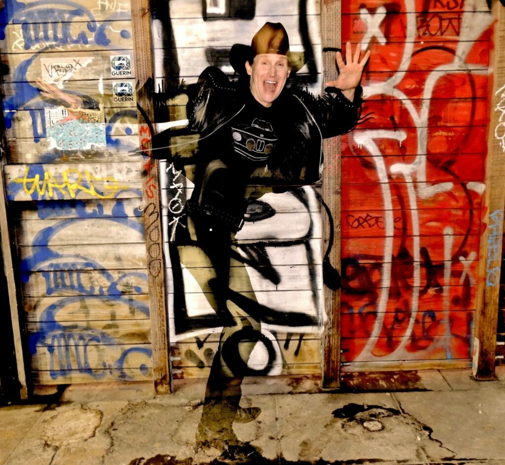 Daily Inspiration: Meet Trent Walker - Voyage Knoxville Magazine