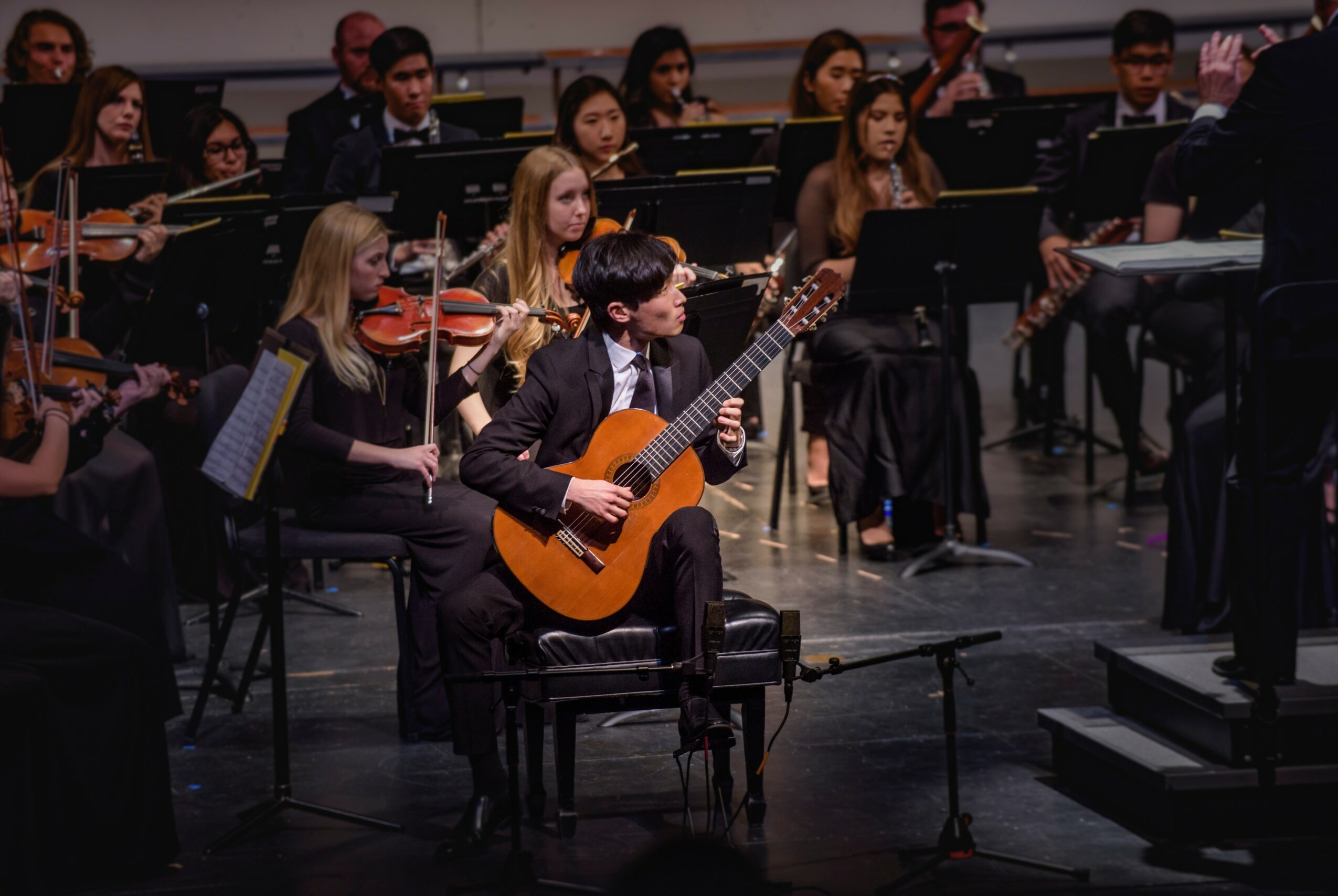 Daily Inspiration: Meet Alex Park - Voyage Knoxville Magazine