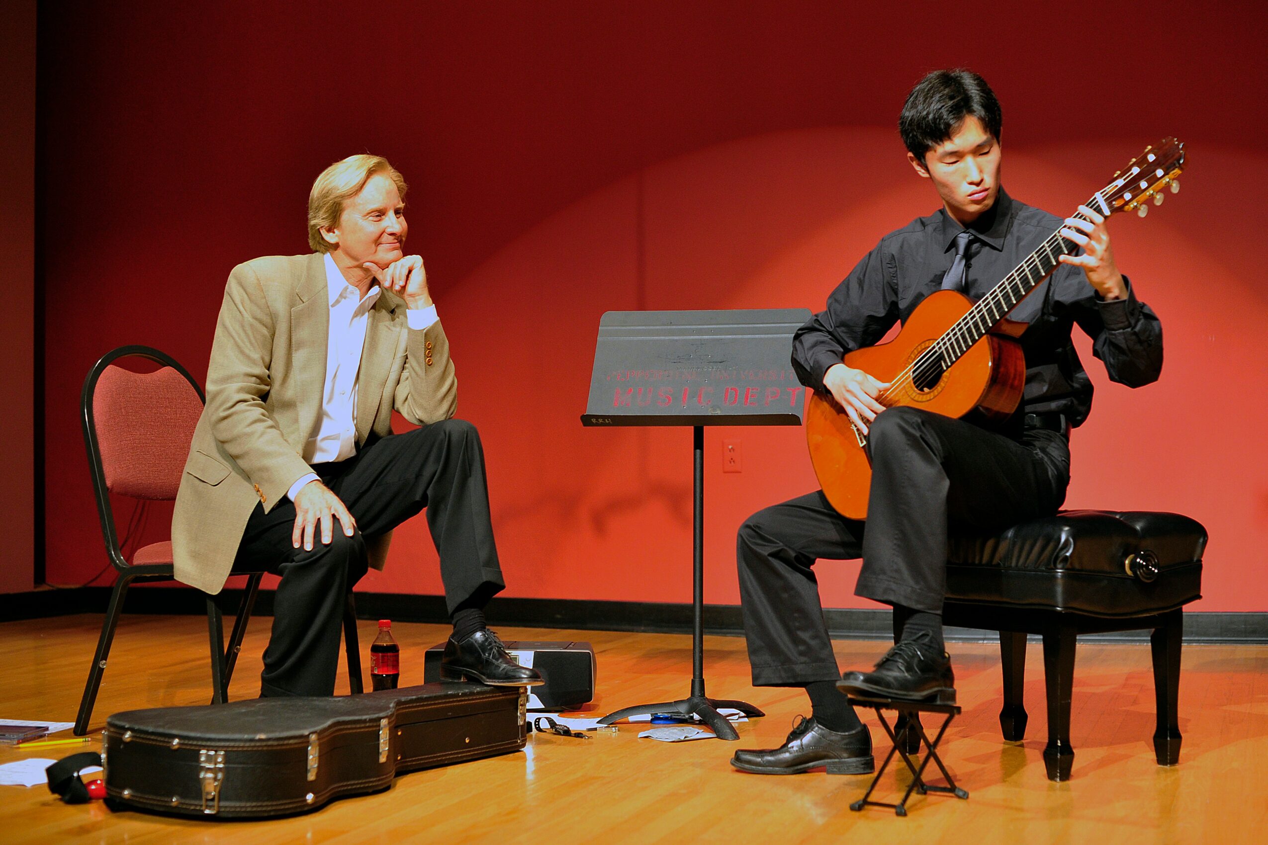 Daily Inspiration: Meet Alex Park - Voyage Knoxville Magazine