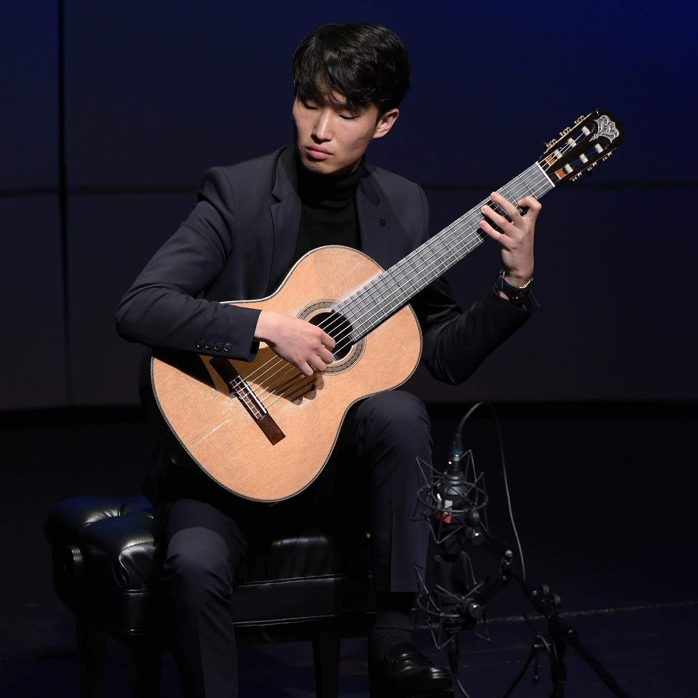 Daily Inspiration: Meet Alex Park - Voyage Knoxville Magazine