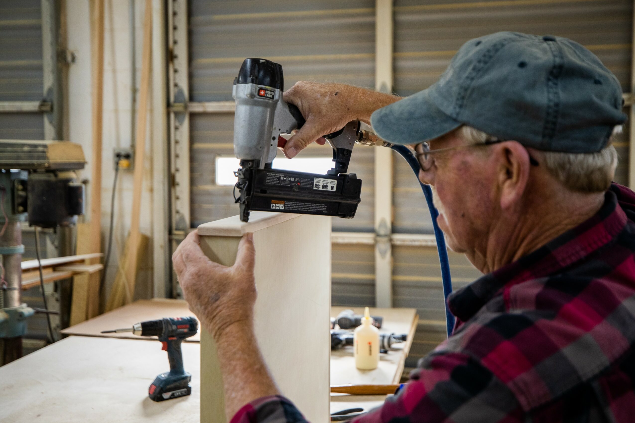 Daily Inspiration: Meet Brandon Mulcahy - Voyage Knoxville Magazine